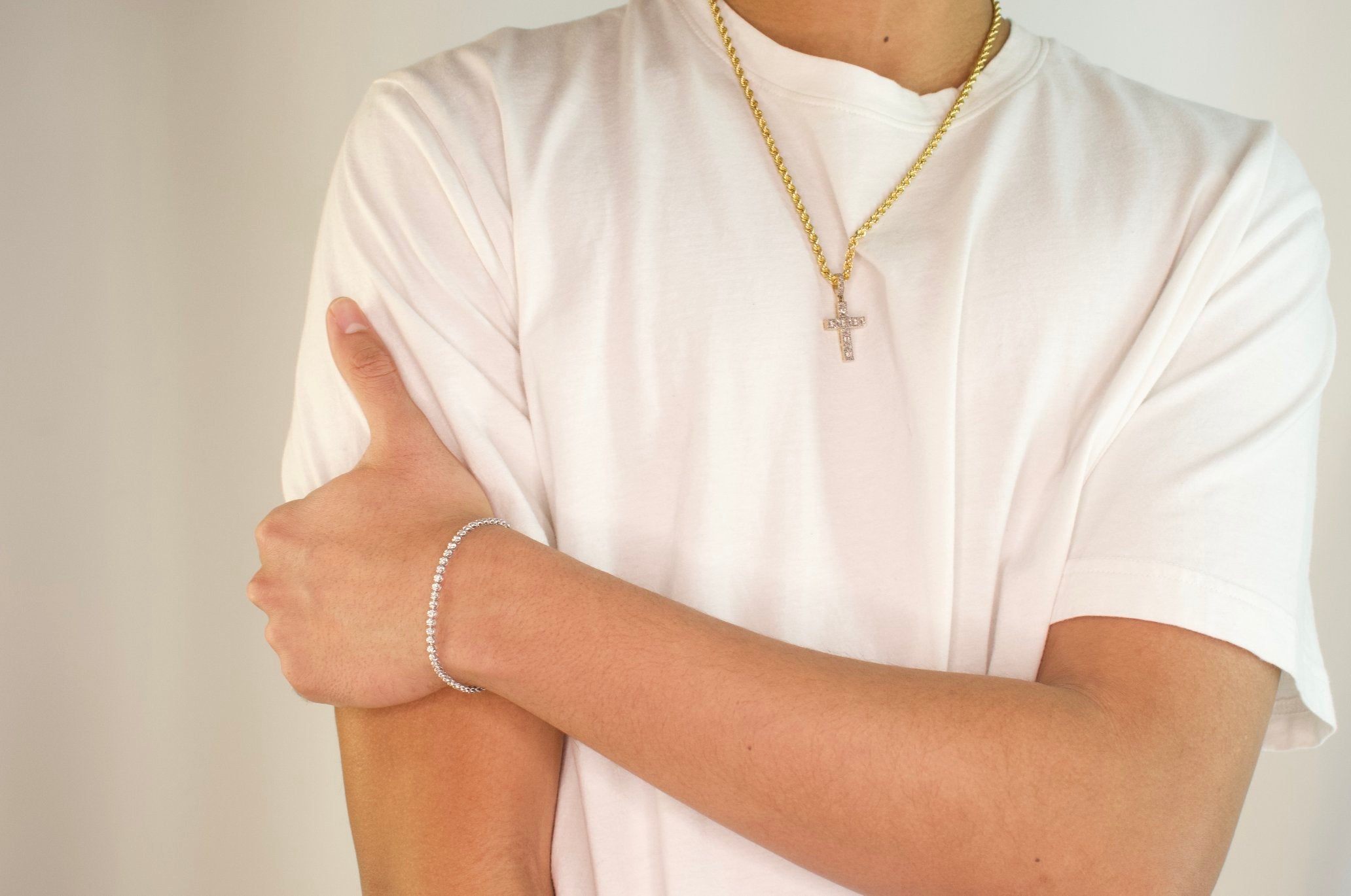 Men's Pendants Collection | Mens Chain and Pendant | Doctor Gold ...