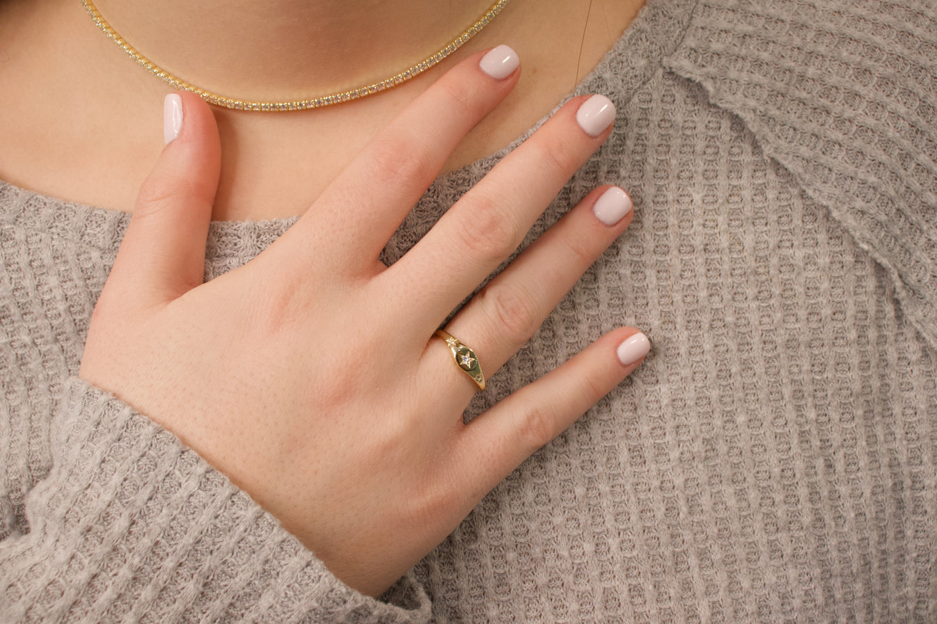 The Savannah – Doctor Gold Jewellery